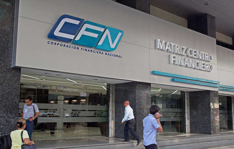 Cfn Se Convertirá En Banca De Segundo Piso Según Decreto Del