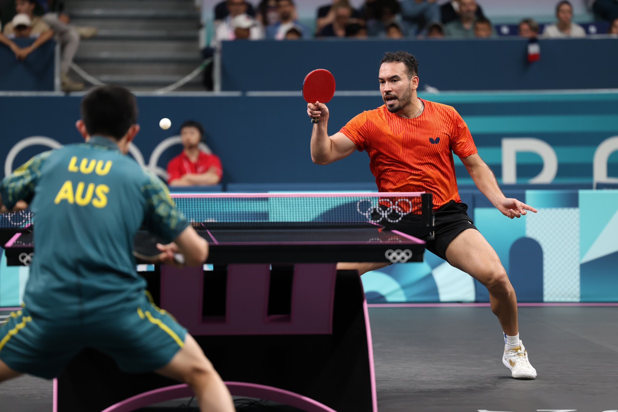 Alberto Miño logra la segunda victoria para Ecuador en París 2024 ...