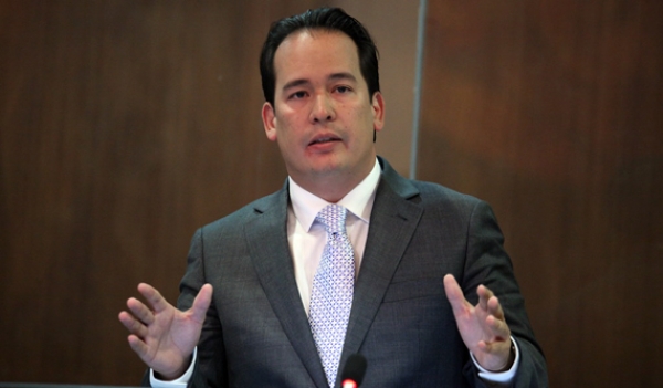 Henry Cucalón es Proclamado Precandidato Presidencial por el Movimiento ...