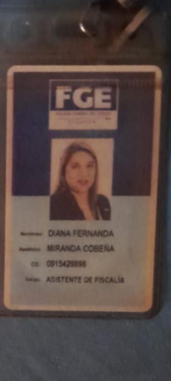 Funcionaria de la Fiscalía del Guayas encontrada sin vida – DIARIO CRÓNICA