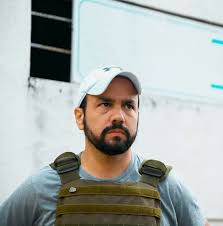 Luis Chonillo anuncia su retorno a la alcaldía de Durán en modalidad de ...