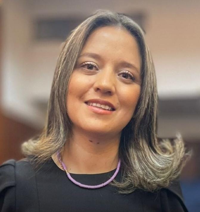 Fernanda Robles responde a la expulsión anunciada por la bancada de ADN ...