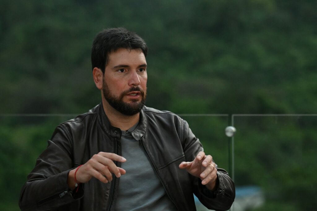 El BID sanciona a Jan y Tomislav Topic, junto a tres de sus empresas ...